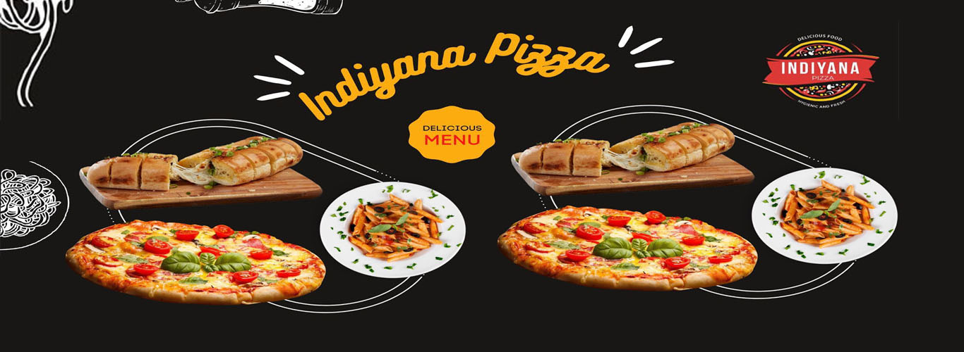 INDIYANA PIZZA